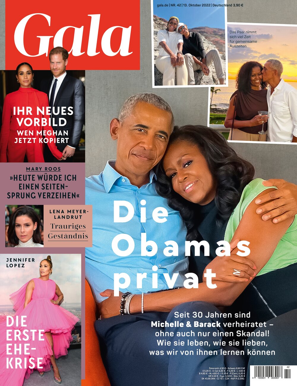 GALA Online-Shop - Abos und Einzelhefte bestellen